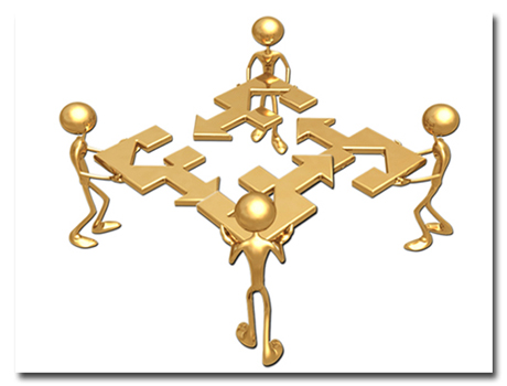 Effective Organization Design: Aligning Reward Systems 2 of 2