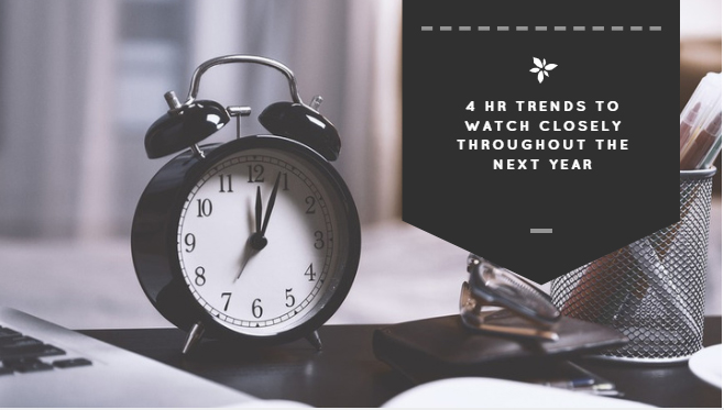 4 HR Trends to Watch Throughout the Next Year - Organimi 4 HR Trends to Watch Throughout the Next Year - Organimi