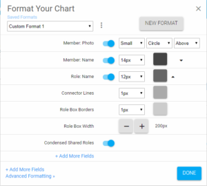 6 Cool New Features You'll Want to Check out in Organimi! 👀