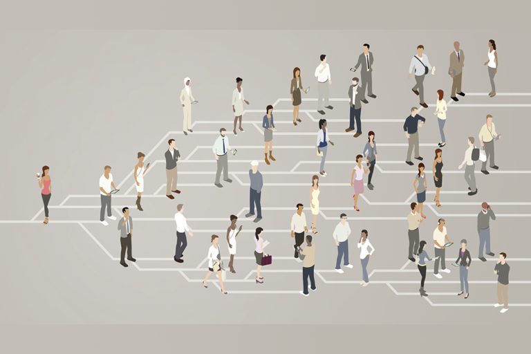 7 Ways Technology Can Simplify Organizational Charts