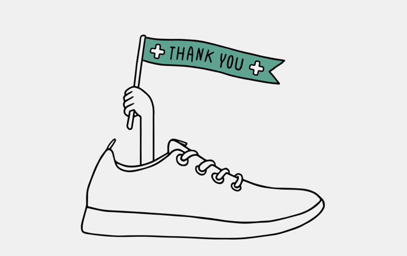 COVID-19: How We & Others Are Giving Back | Organimi