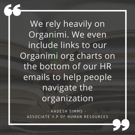 Organimi Case Studies | Organimi