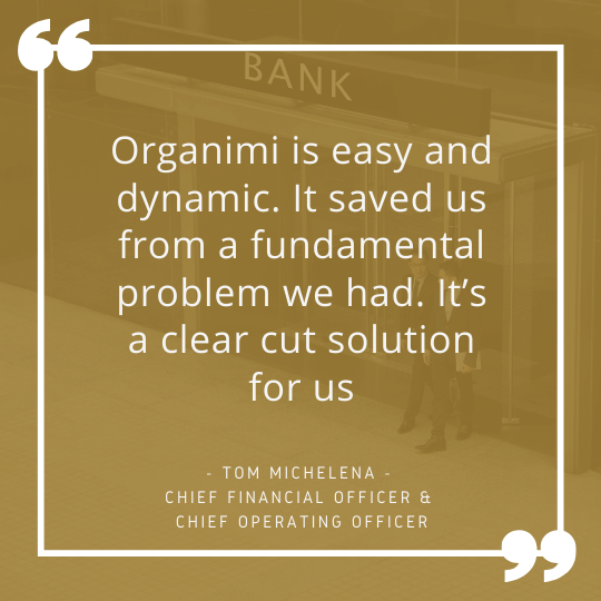 Organimi Case Studies | Organimi