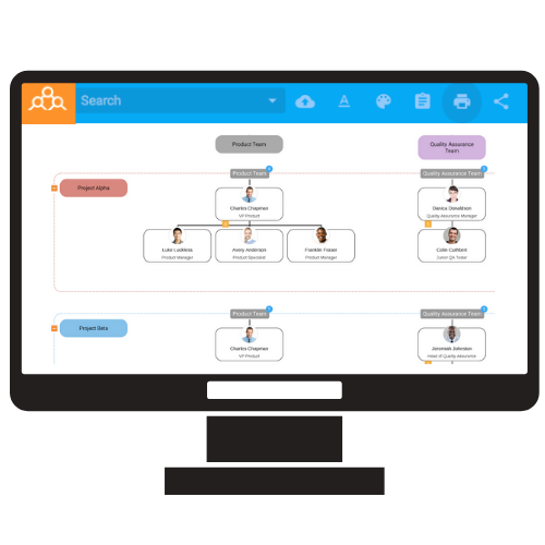 Organimi | Best Org Chart Software Organimi | Best Org Chart Software
