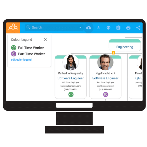 Organimi | Best Org Chart Software Organimi | Best Org Chart Software