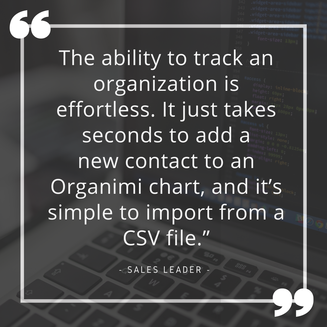 Organimi Case Studies | Organimi