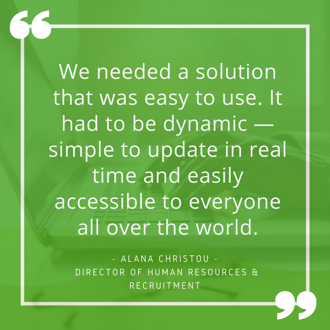 Organimi Case Studies | Organimi