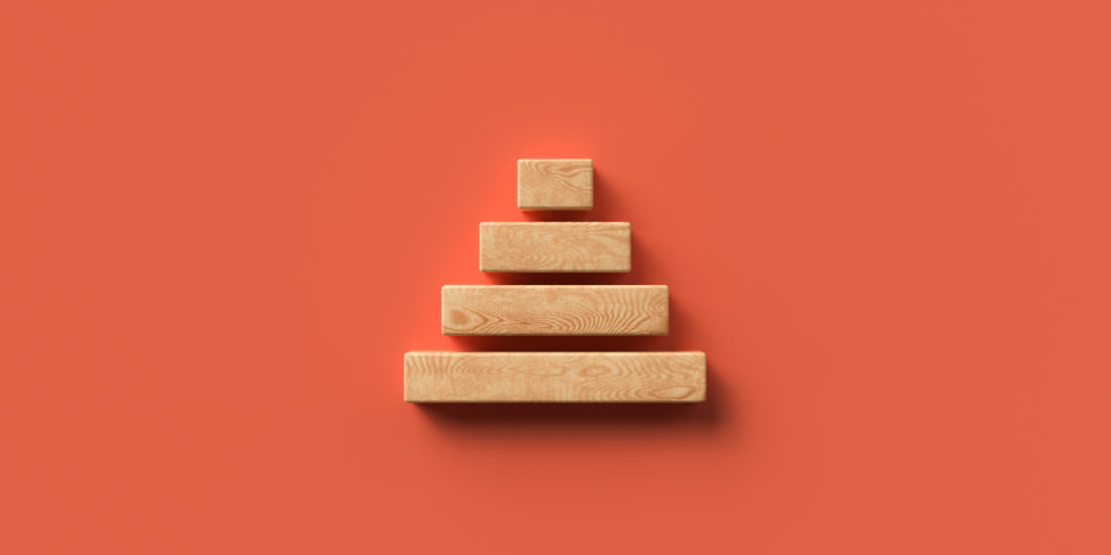 Hierarchy Diagrams & Charts: Overview & Example | Organimi