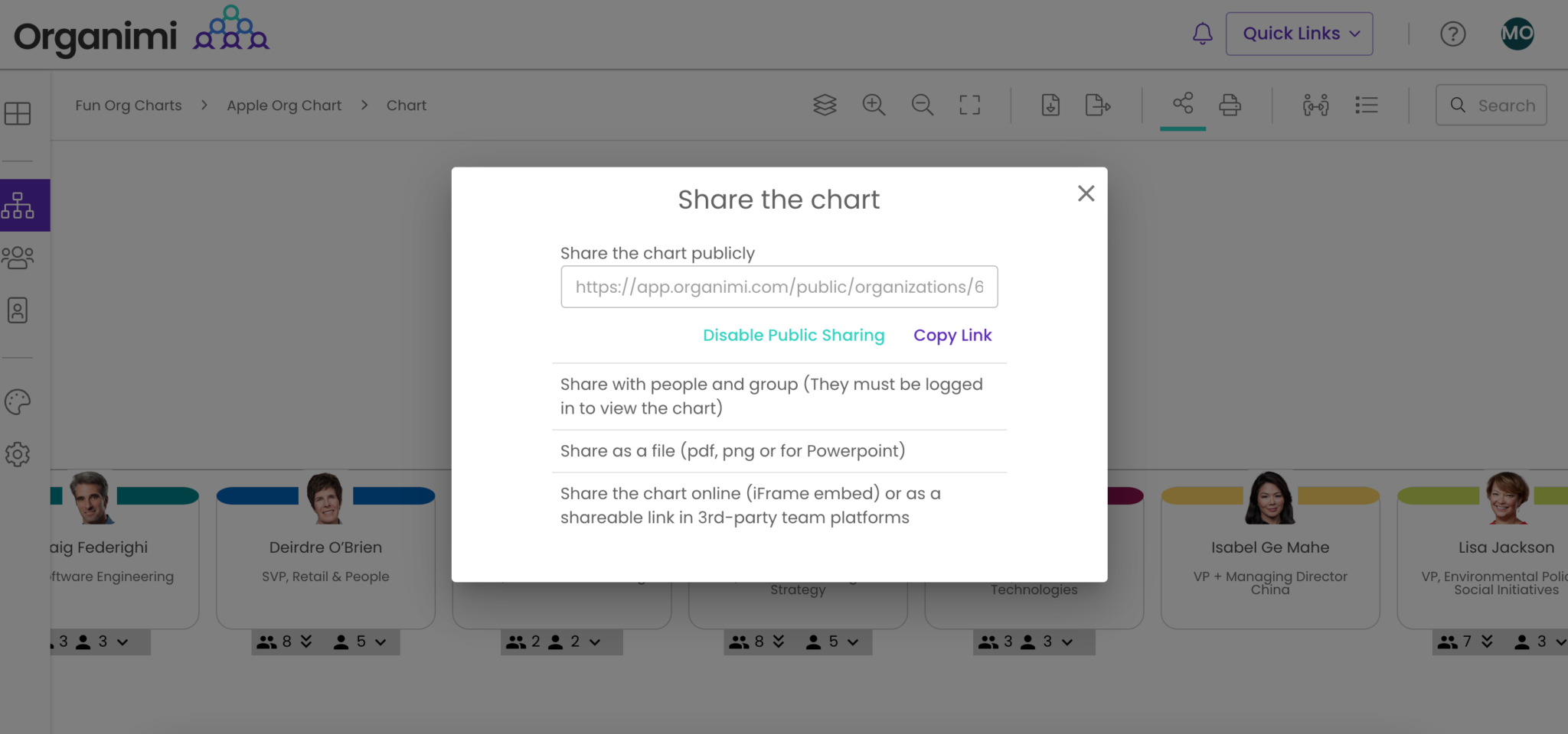 Organimi x Slack: A Match Made in Organizational Heaven?