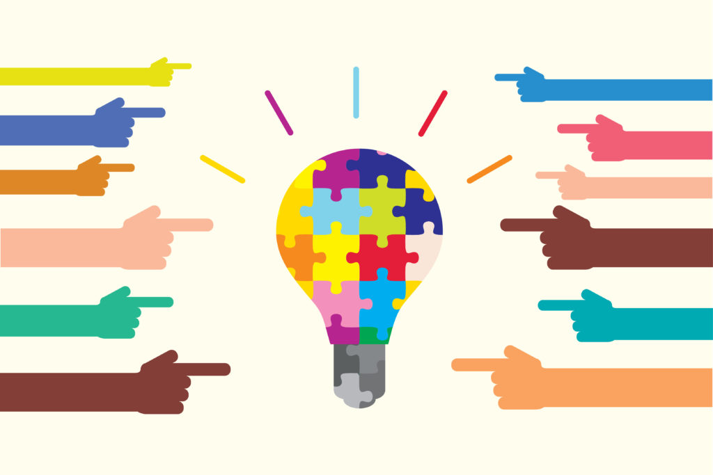 Diversity of Thought in the Workplace: What, Why & How | Organimi