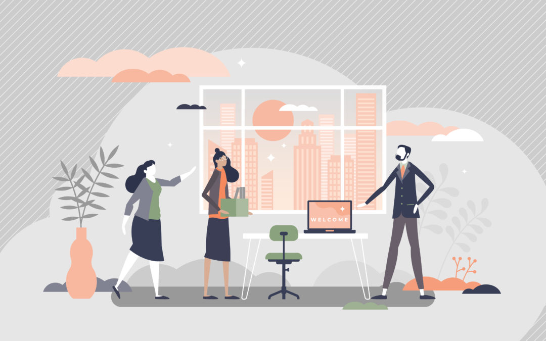 Why Employee Onboarding Matters [& 3 Practical Tips] | Organimi