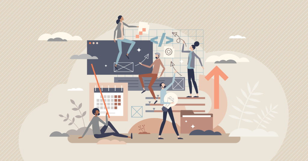 3 Powerful Diagrams for Visualising Your Processes | Organimi