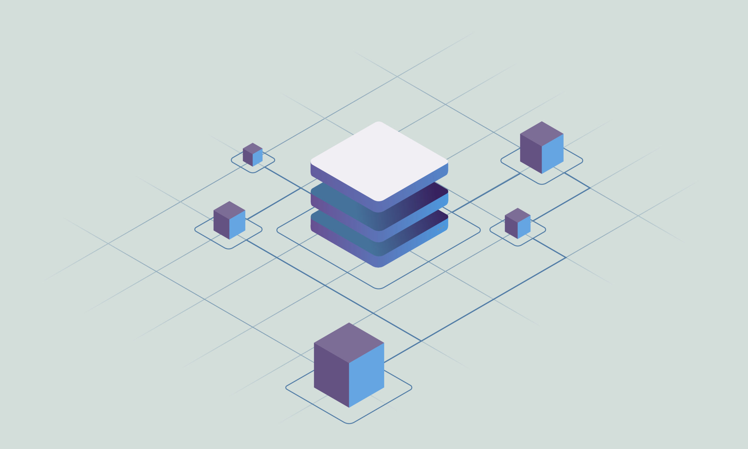 Decentralized Organizational Structure Decentralized Organizational Structure
