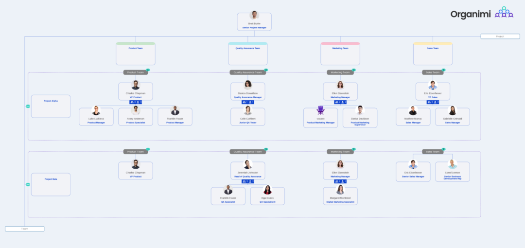 What's The Difference Between Project Management and Program Management?