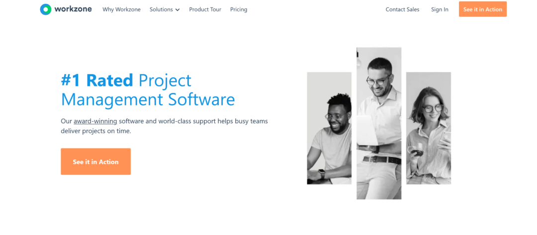 7 Great Tools for Project Management Org Chart Builder
