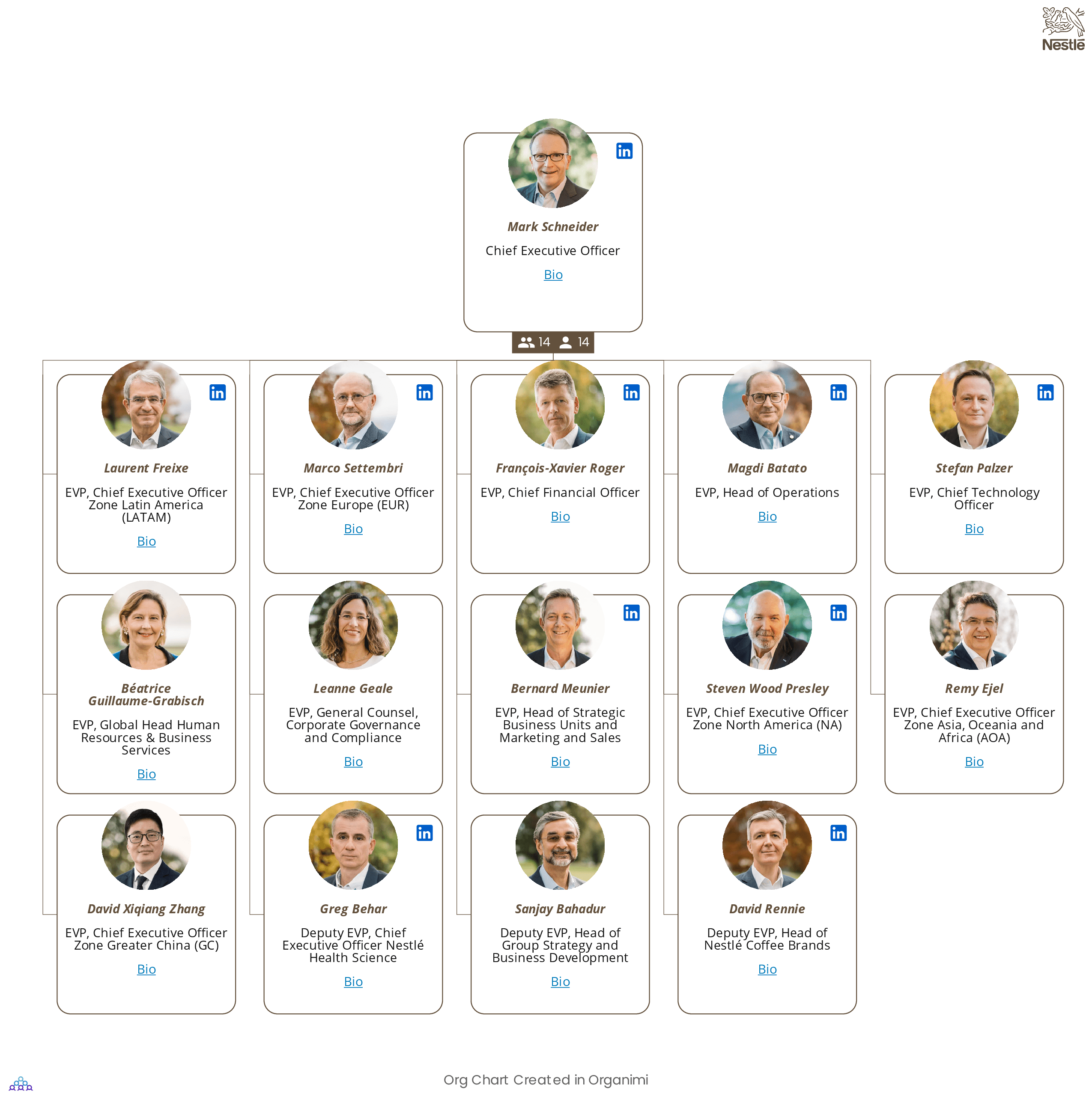 Nestle Hierarchy Chart Vrogue co Nestle Hierarchy Chart Vrogue co