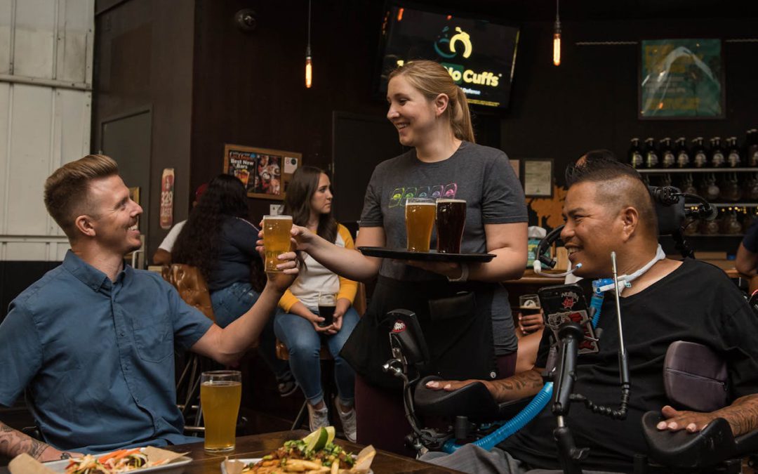 Restaurant Organizational Structure – How It Works & Examples