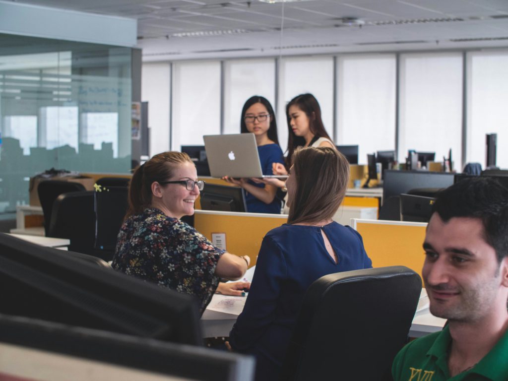 In-House Agency Organizational Structure – How It Works & Examples
