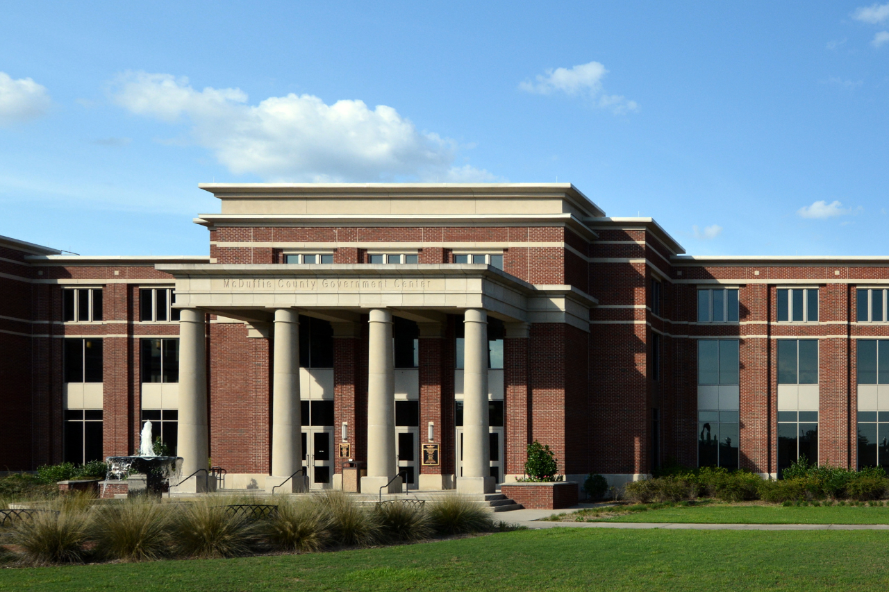 County Government Organizational Chart - How to Create One