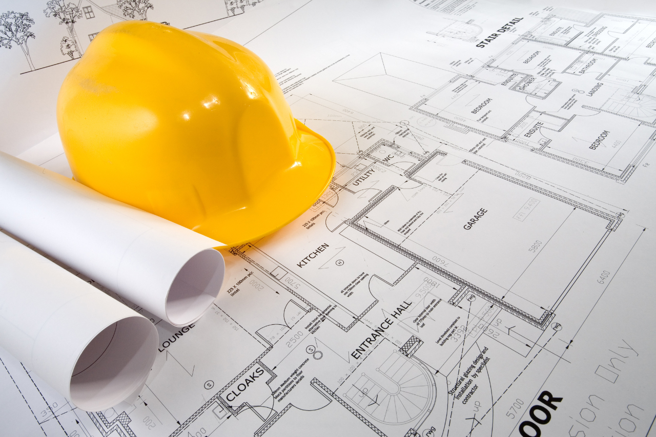 Construction Company Organizational Structure - How to Create One
