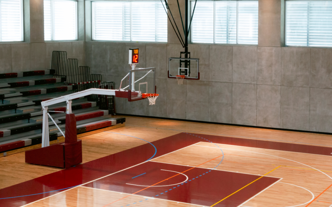 Basketball Organizational Structure - How to Create One