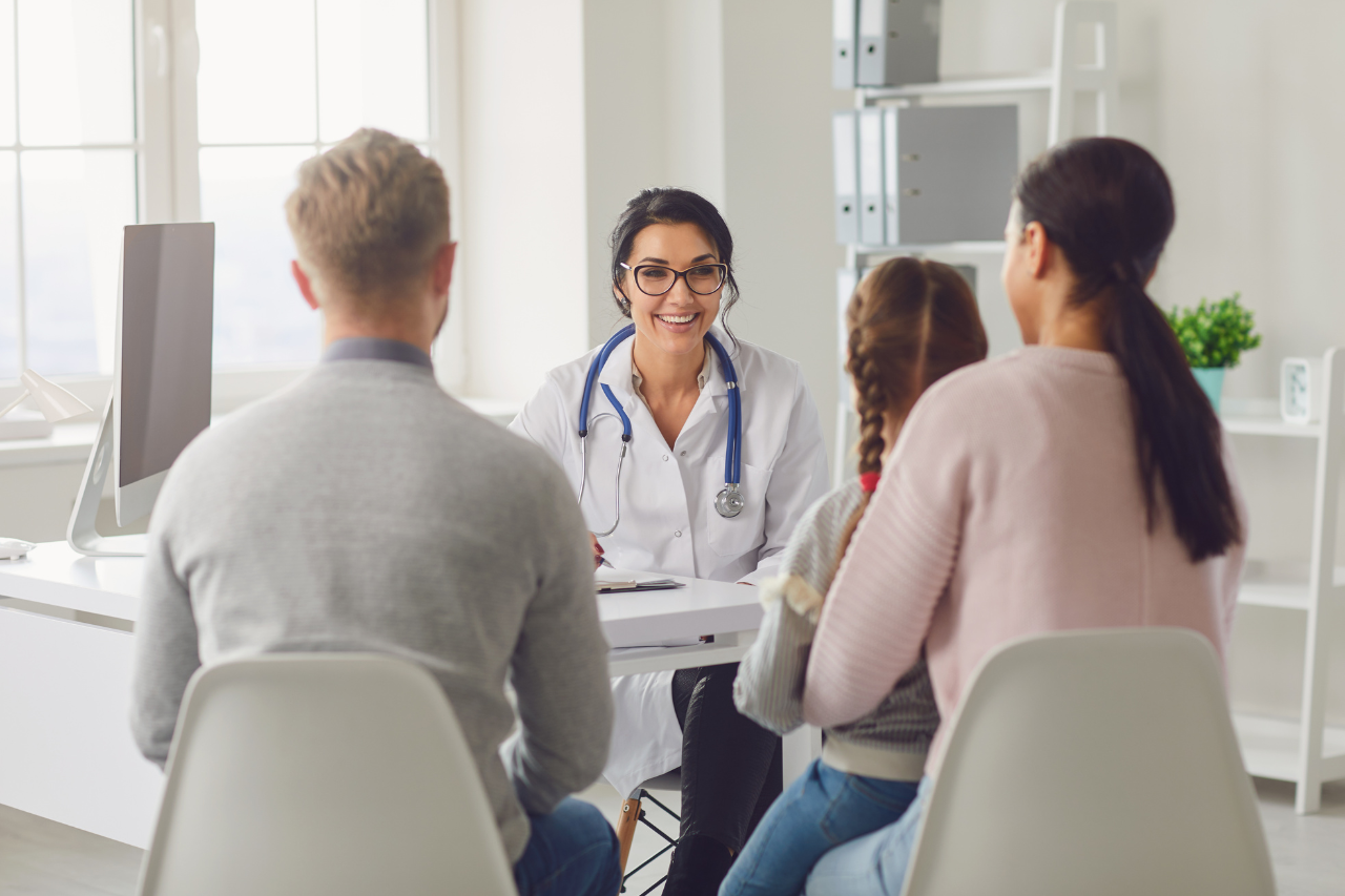 Outpatient Clinic Organizational Structure - How to Create One