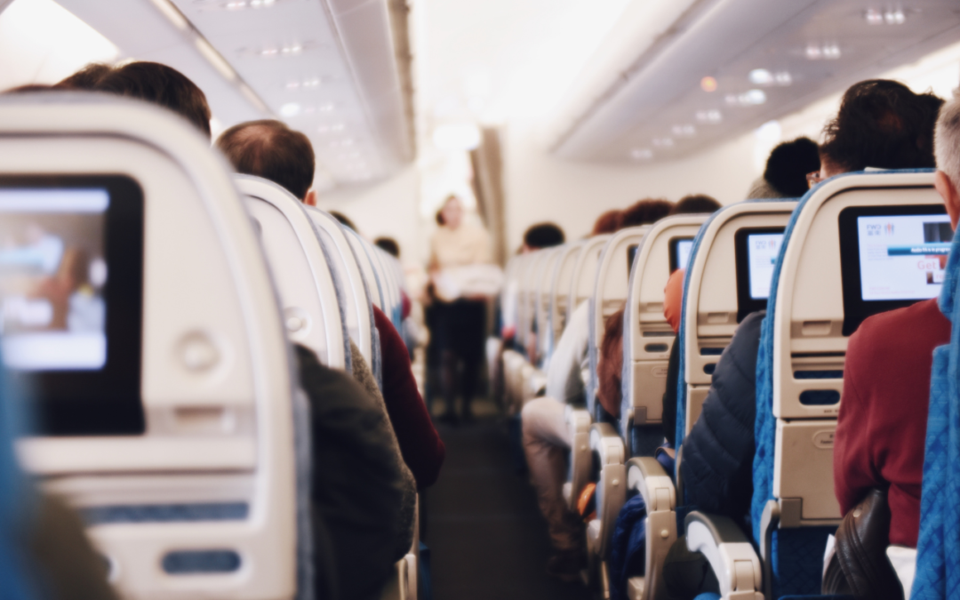 Airline Organizational Chart Template - How to Create One