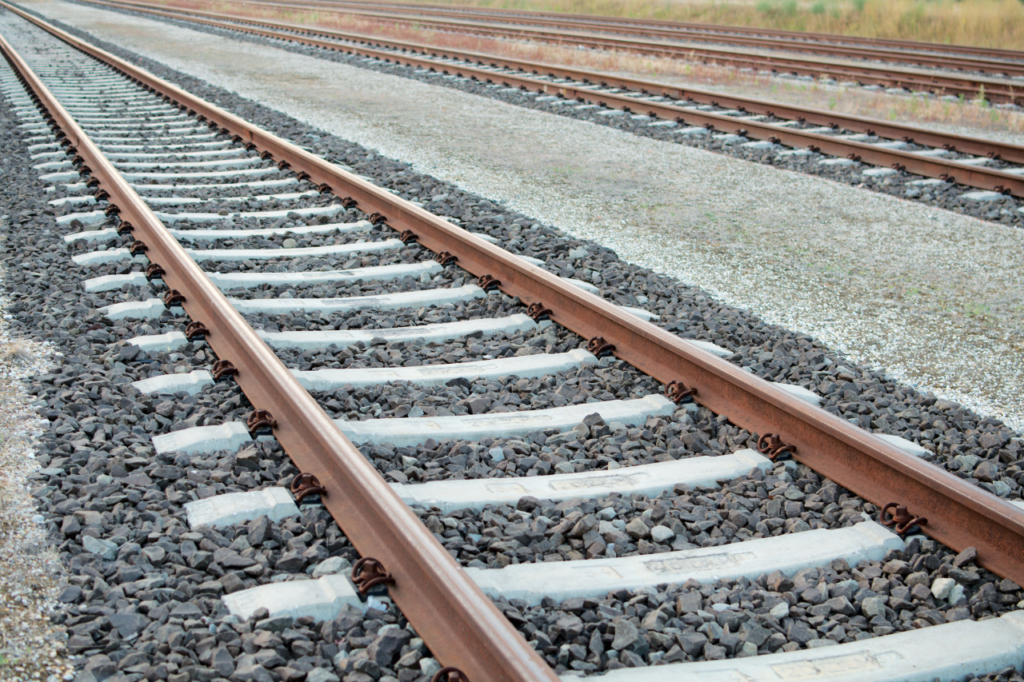 Railway Organizational Chart Template - How to Create One