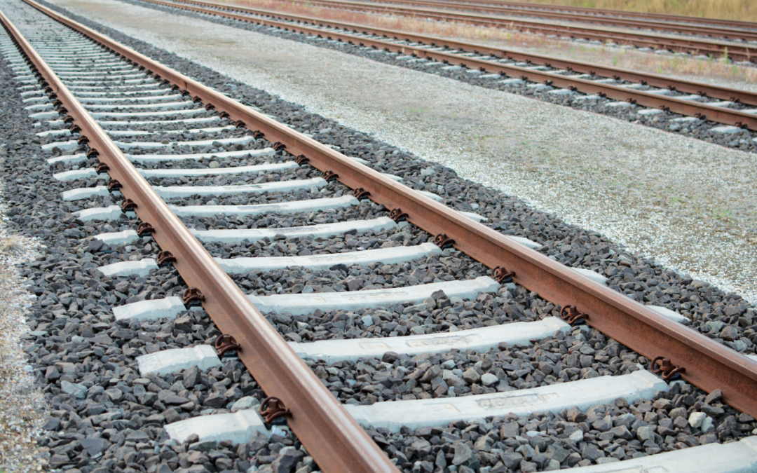 Railway Organizational Chart Template - How to Create One