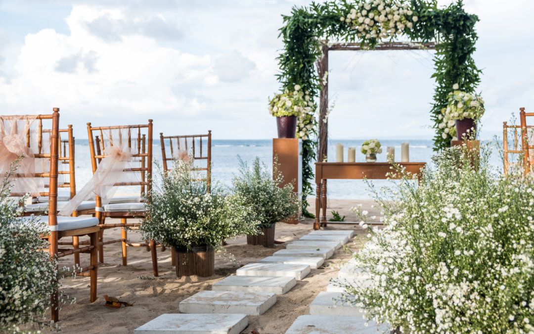 Wedding Organizational Structure Template - How to Create One
