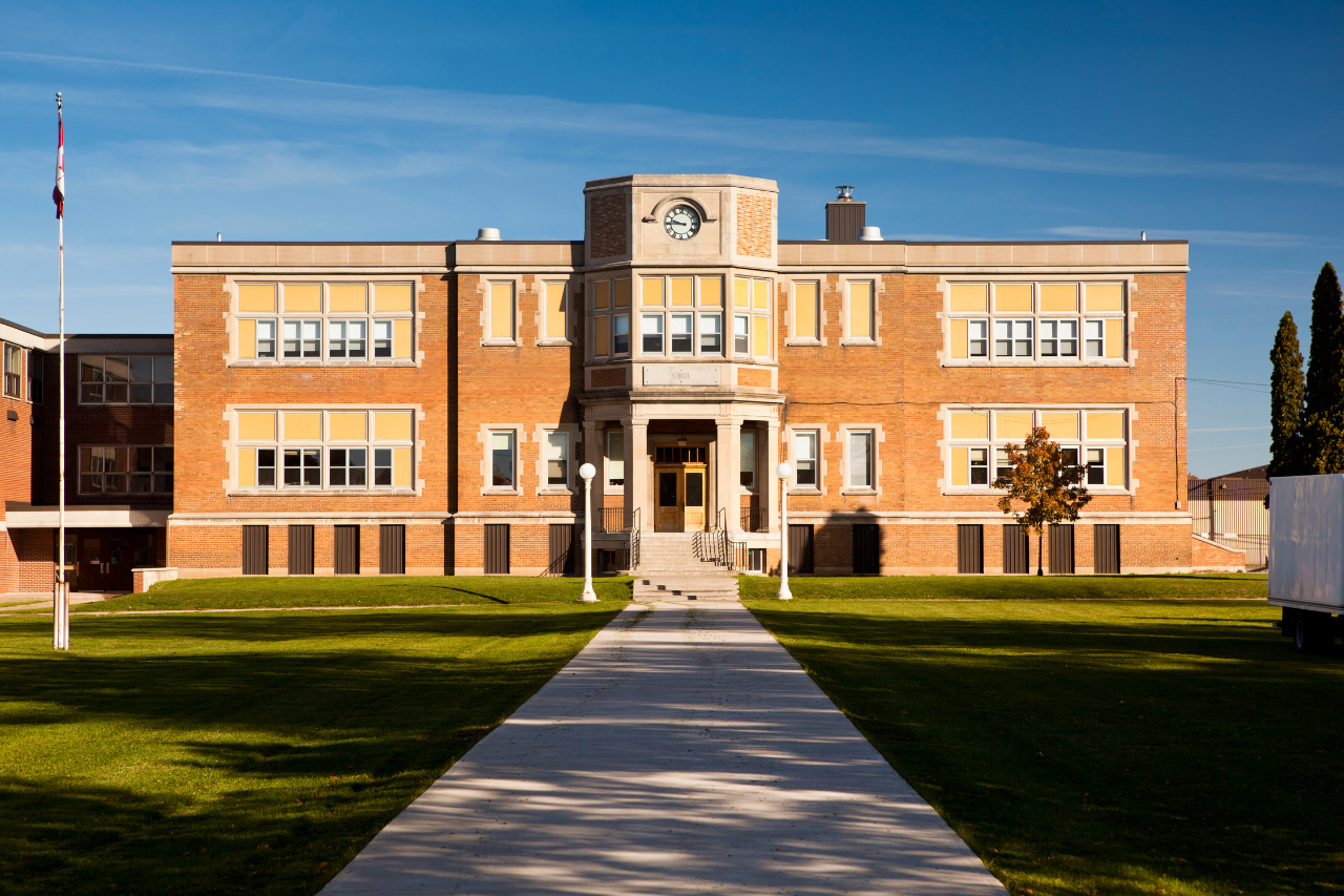 Public School Organizational Structure - How to Create & Template