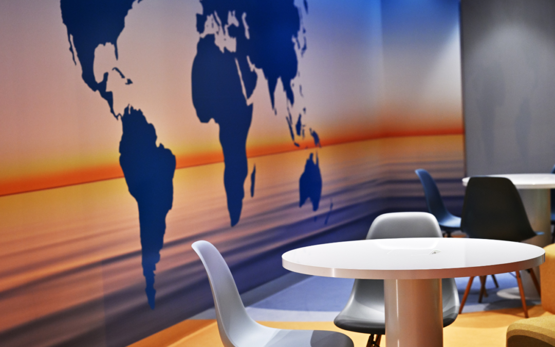 Travel Agency Organizational Structure - How to Create One